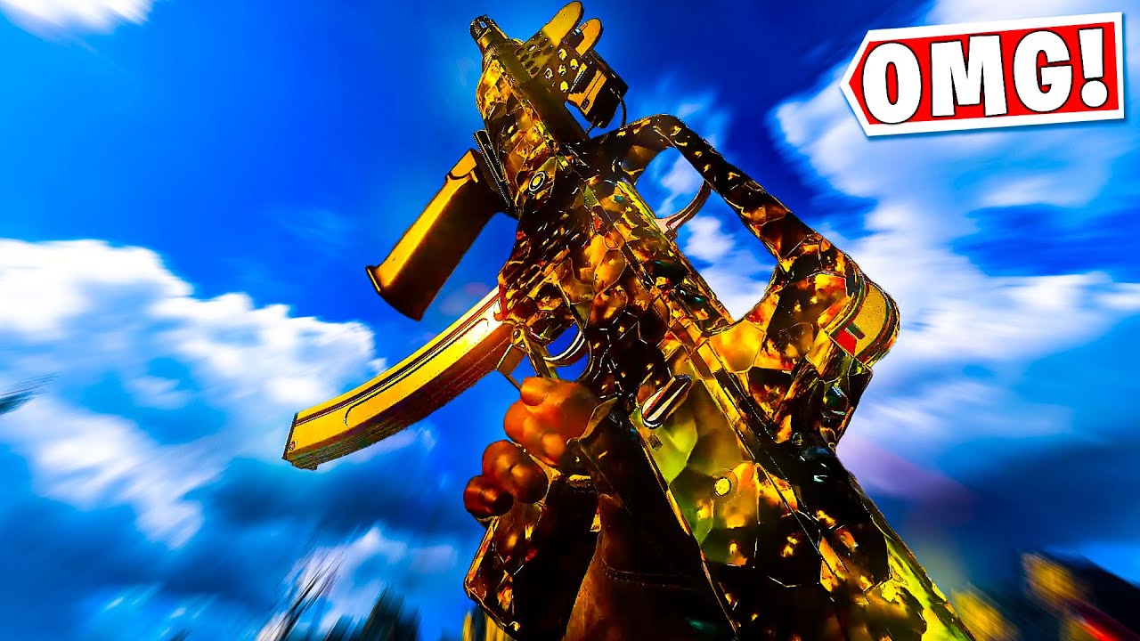 LAPA is OverPower Warzone Season 6 (best lapa class setup rebirth) no ...