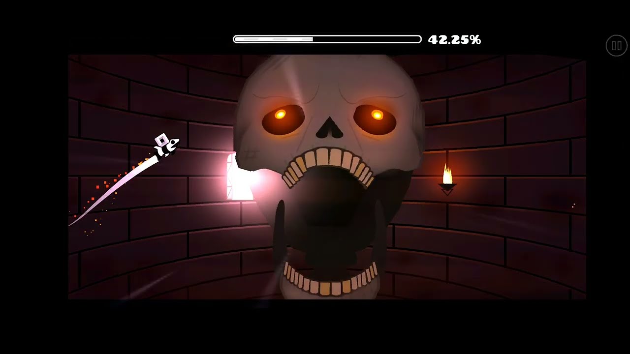 Skeletal shenanigans. (Music slash inferno by waterflame. boom kitty ...