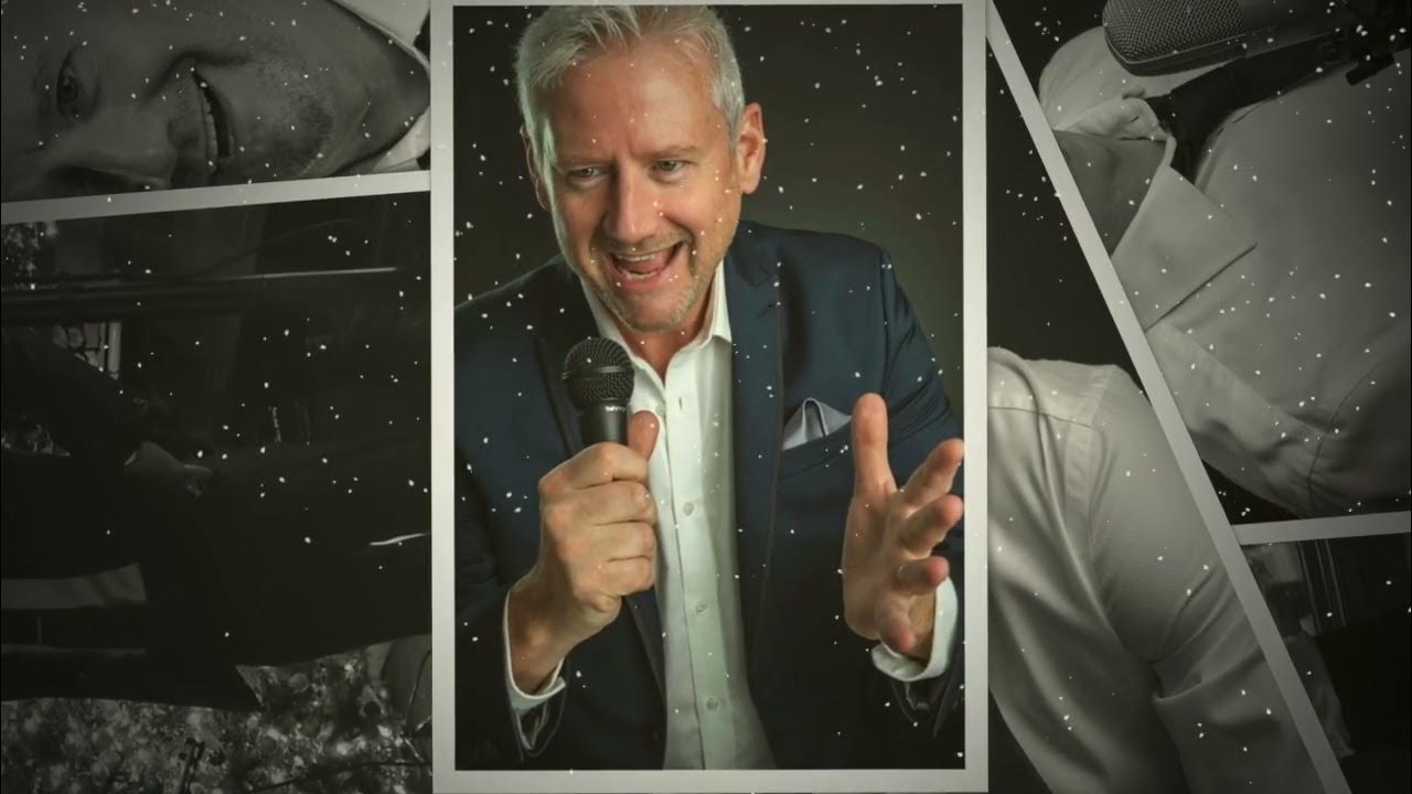 Ronan McArdle Christmas Showreel HD 720p - YouTube