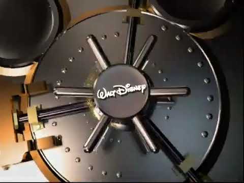 Opening to Cars 2006 DVD (Widescreen) (16th Anniversary)