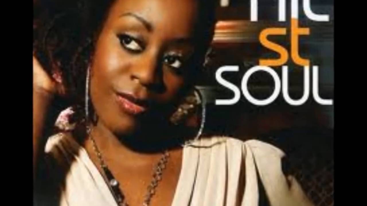 Hil St Soul - Alright - YouTube