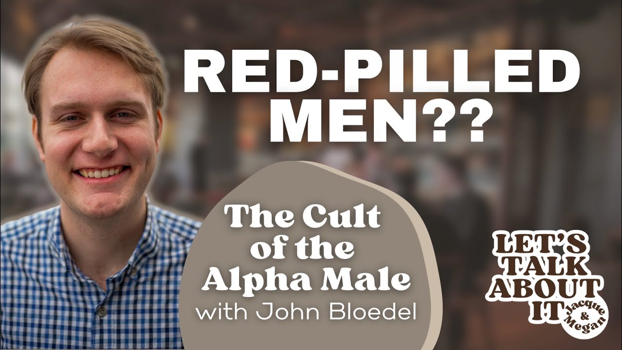 The Cult of the Alpha Male: Andrew Tate and the Red-Pill Movement w ...