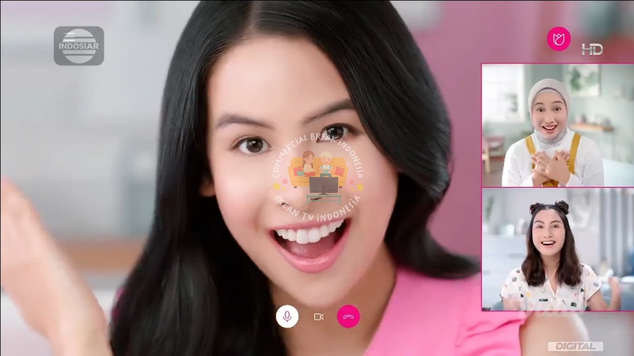 IKLAN POND'S SERUM WHIP FOAM • 30s (2020) - YouTube