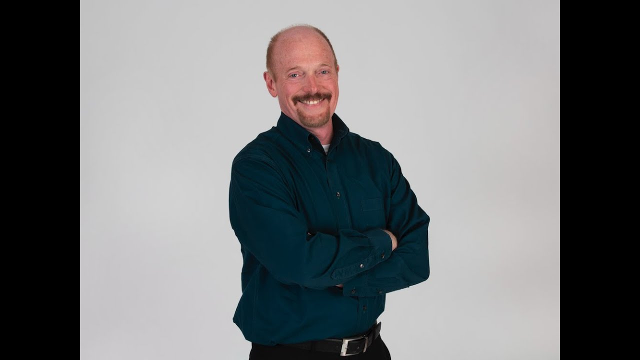 Associate Pastor: Pastor Dave White "Power, Love and A Sound Mind 09-19 ...