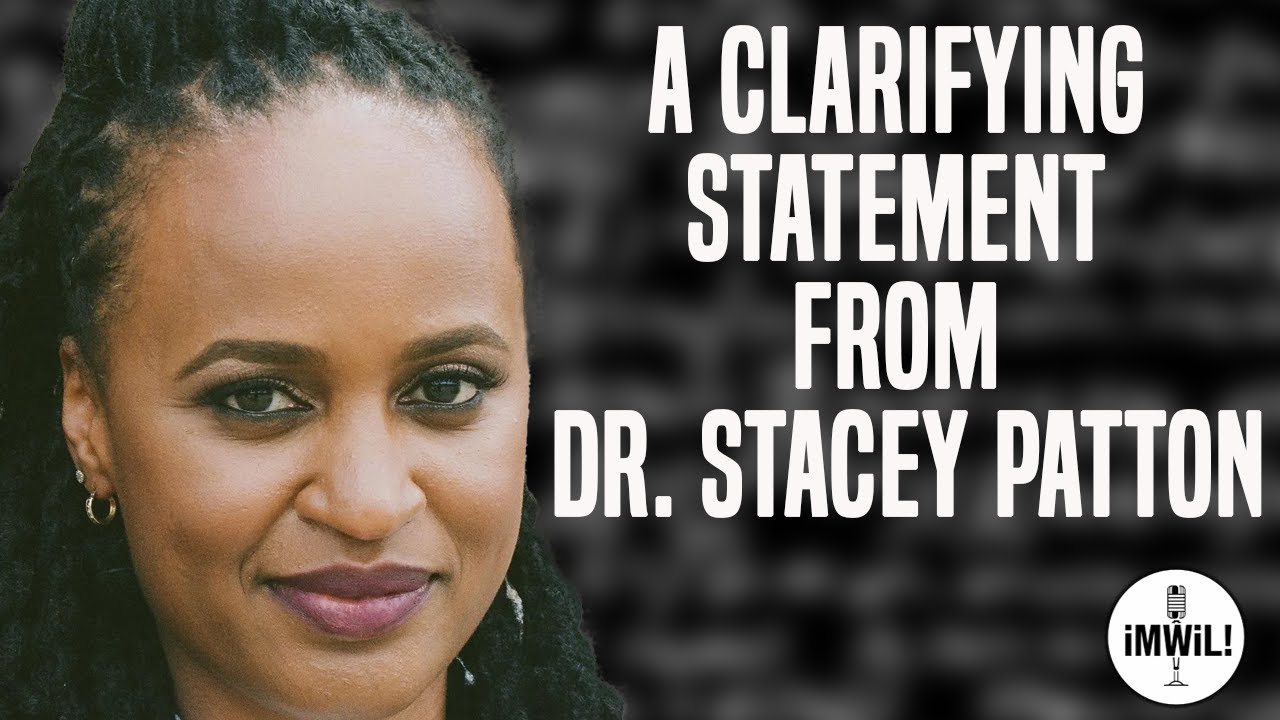 Dr. Stacey Patton Responds: A Statement on Gender, Data, and Child ...