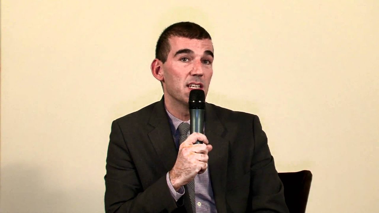 Les Minutes TV - Patrick Russo - Directeur de la communication - Groupe ...