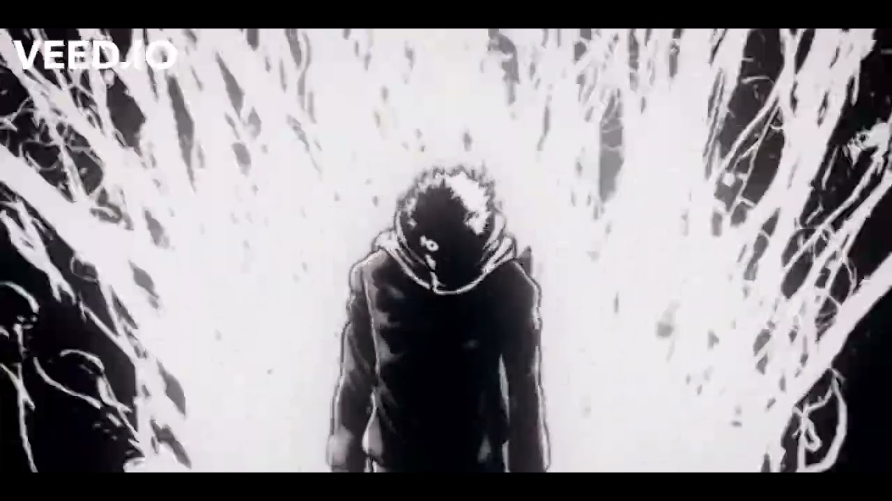 Anime Edit No Audio (finding a song to match) - YouTube