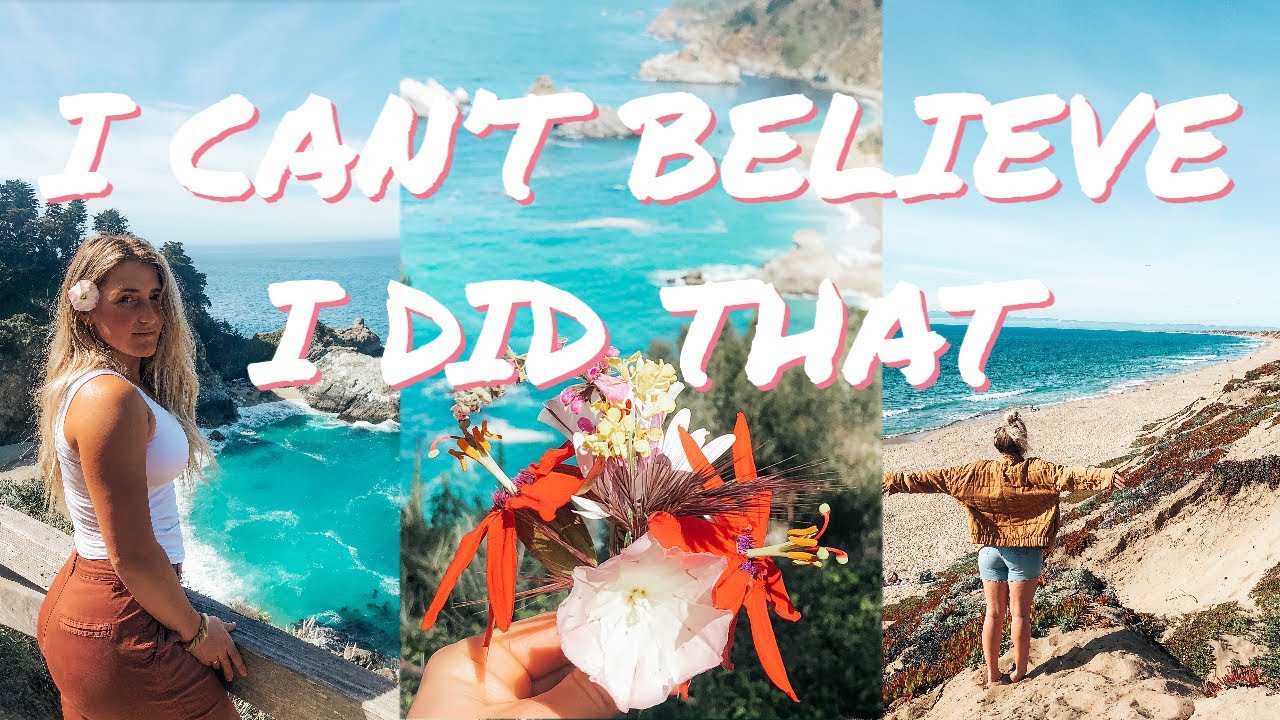 20 THINGS I'VE LEARNED IN 20 YEARS // EMMA OCEAN - YouTube