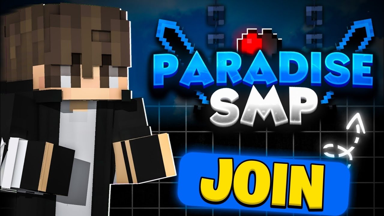 👀 Finally Release My OWN Private SMP 🤯 (OFFICIAL VIDEO) - YouTube