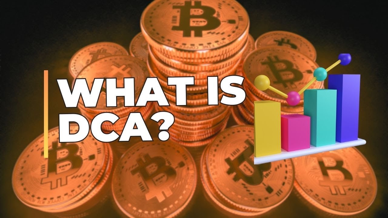 What is Dca? | Dollor Cost Average Formula - YouTube