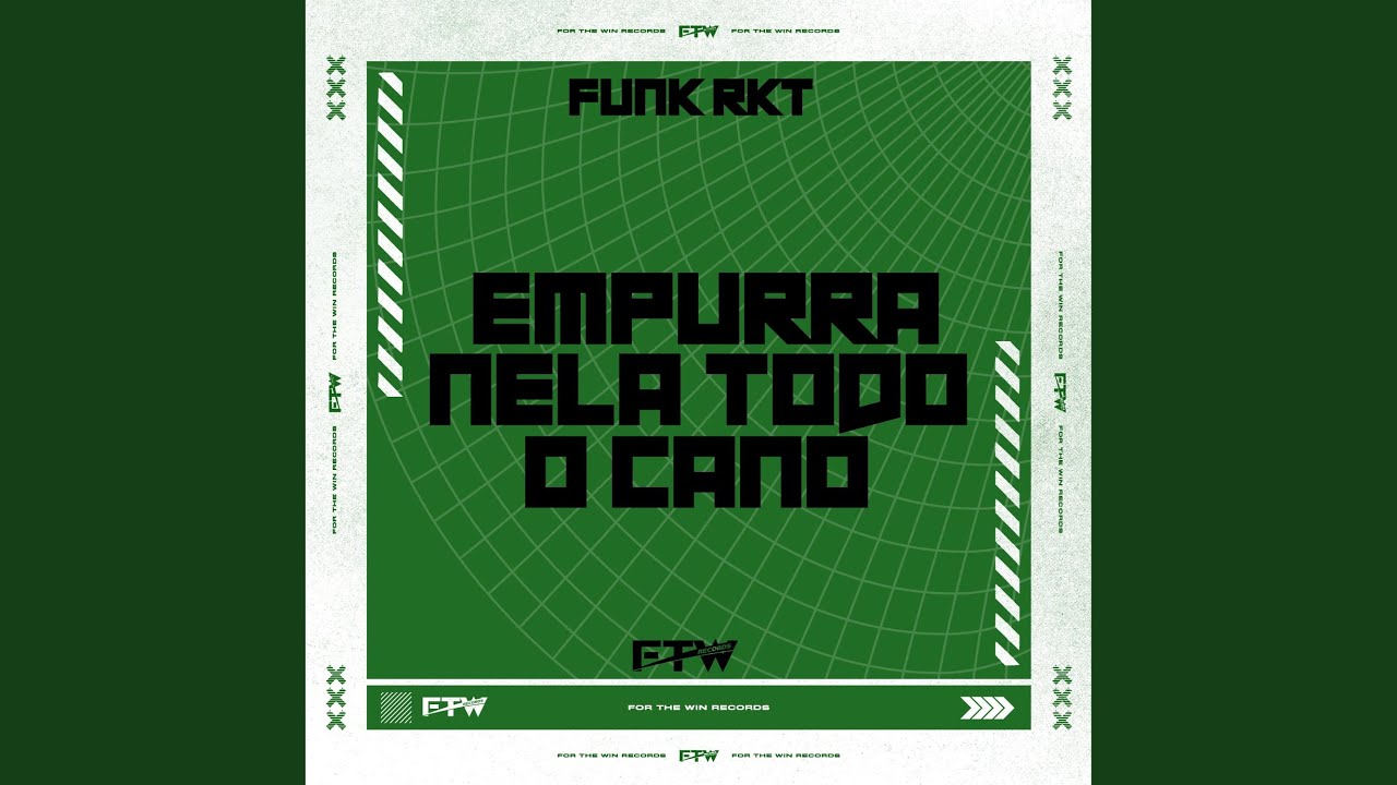 Empurra Nela Todo o Cano (feat. Mc Padawan) - YouTube