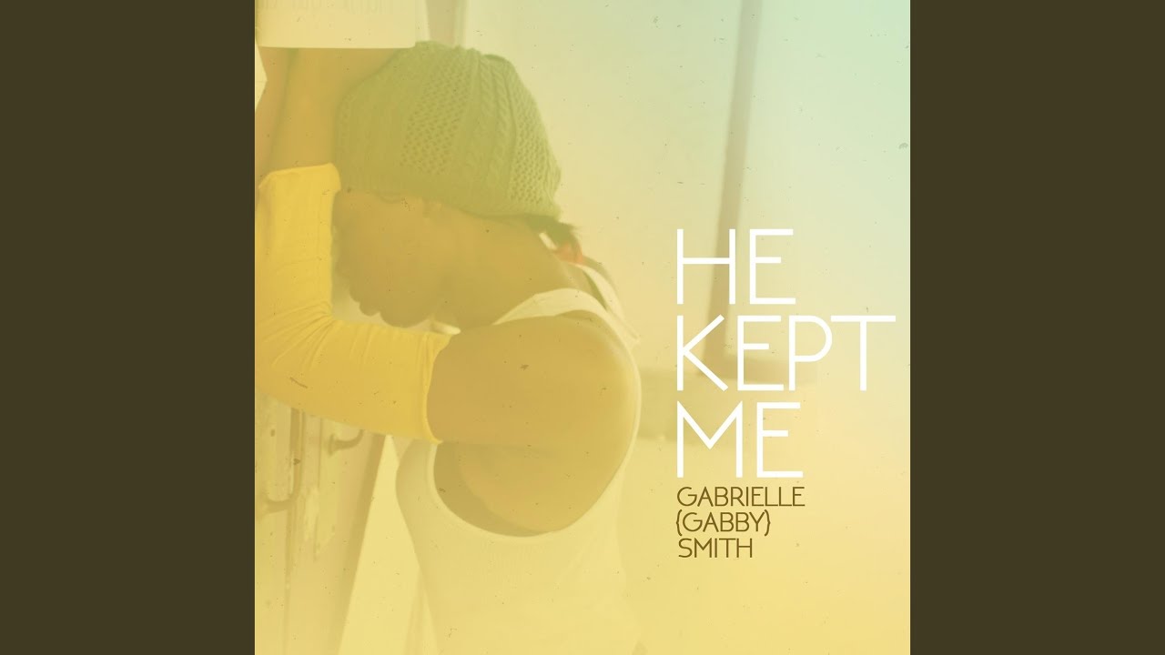 He Kept Me - YouTube