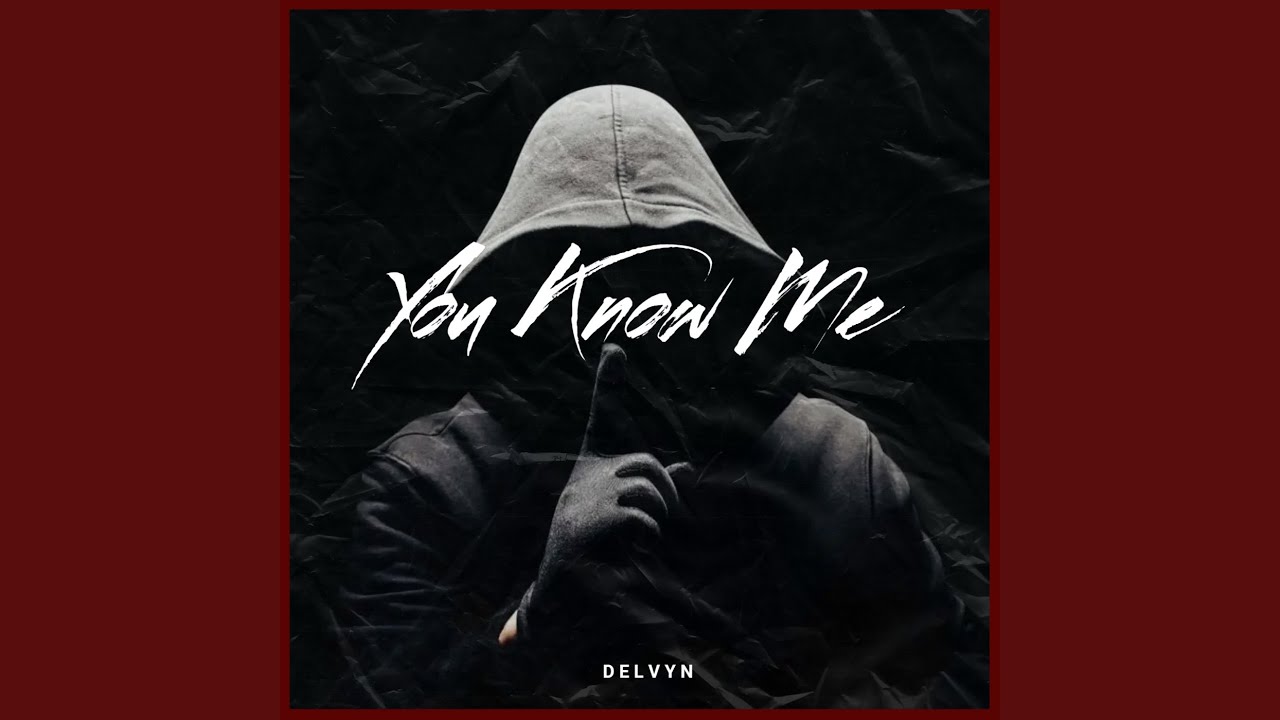 You Know Me - YouTube