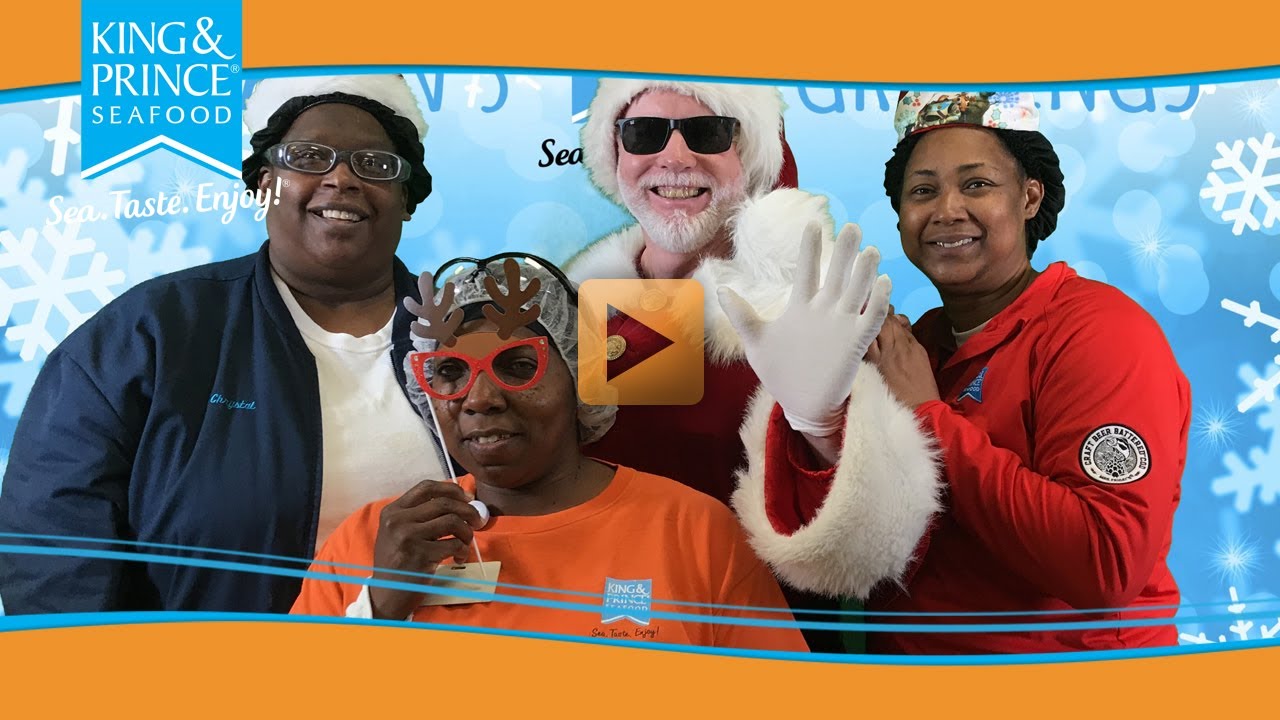 Holiday Video 2018 - YouTube