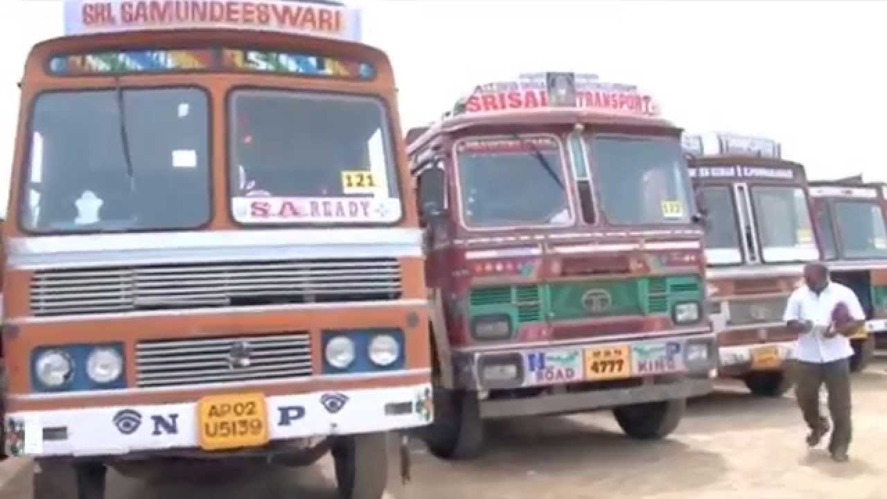 SAMIL: One Stop Destination for Pre-Owned Commercial Vehicles - YouTube