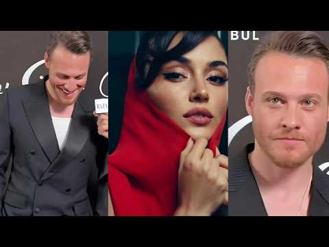 Kerem Bursin Shocking Statement about Hande Ercel