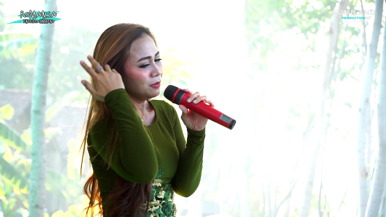 MEMANDANGMU - EVA AQUILA - ROMANSA SAOBAZ BONDO - YouTube