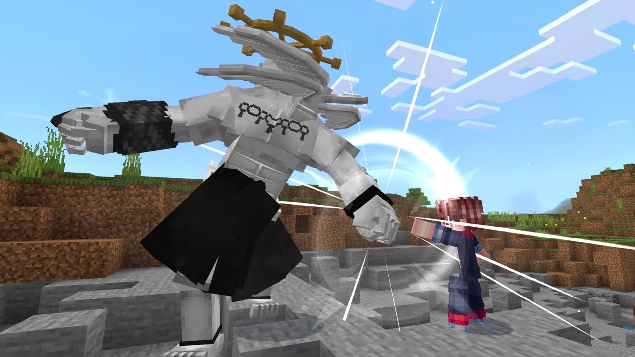 โคตรโหด!! แอดออนวิชา 10 เงาของเมงุมิ The 10 Shadows Technique | Jujutsu ...