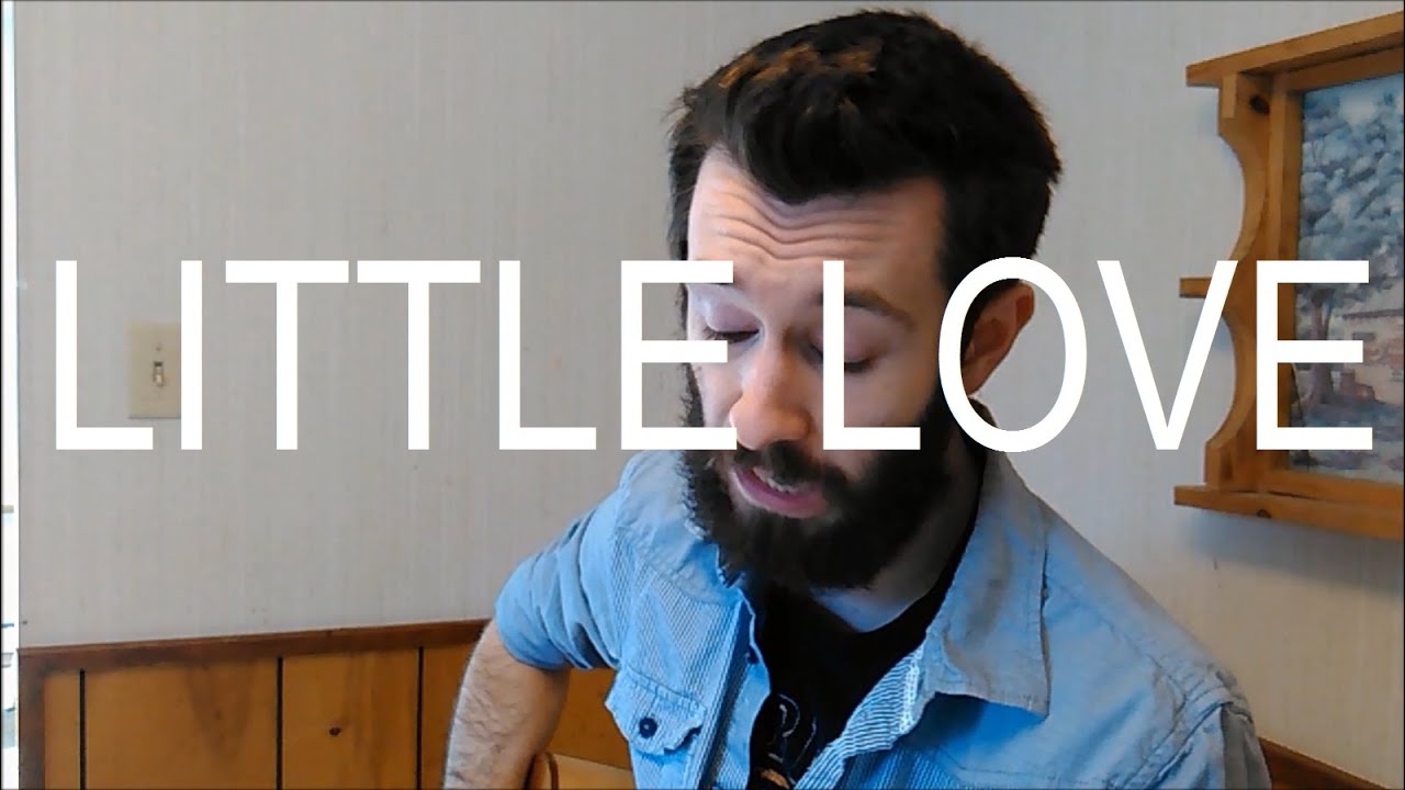 Skyler Carter - Little Love (live multi-camera) - YouTube