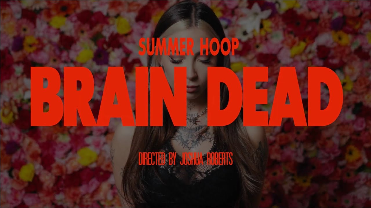 Summer Hoop - Braindead (official music video) - YouTube