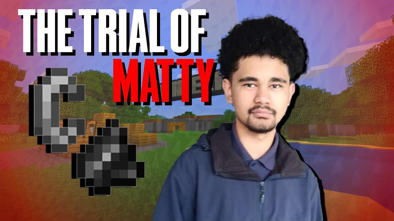 The Most Violent Minecraft Crime Of All Time. - YouTube