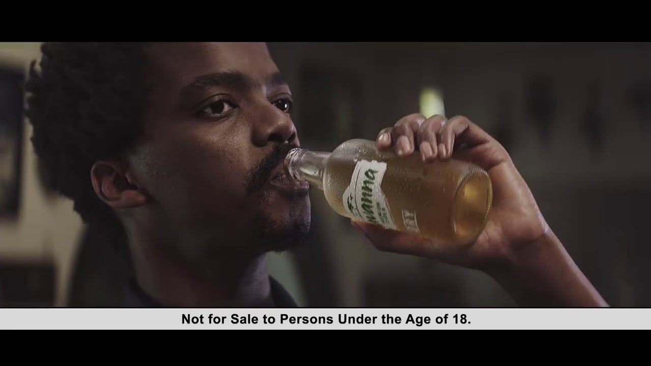 Commercial | Savanna | Unapologetic (White) - YouTube