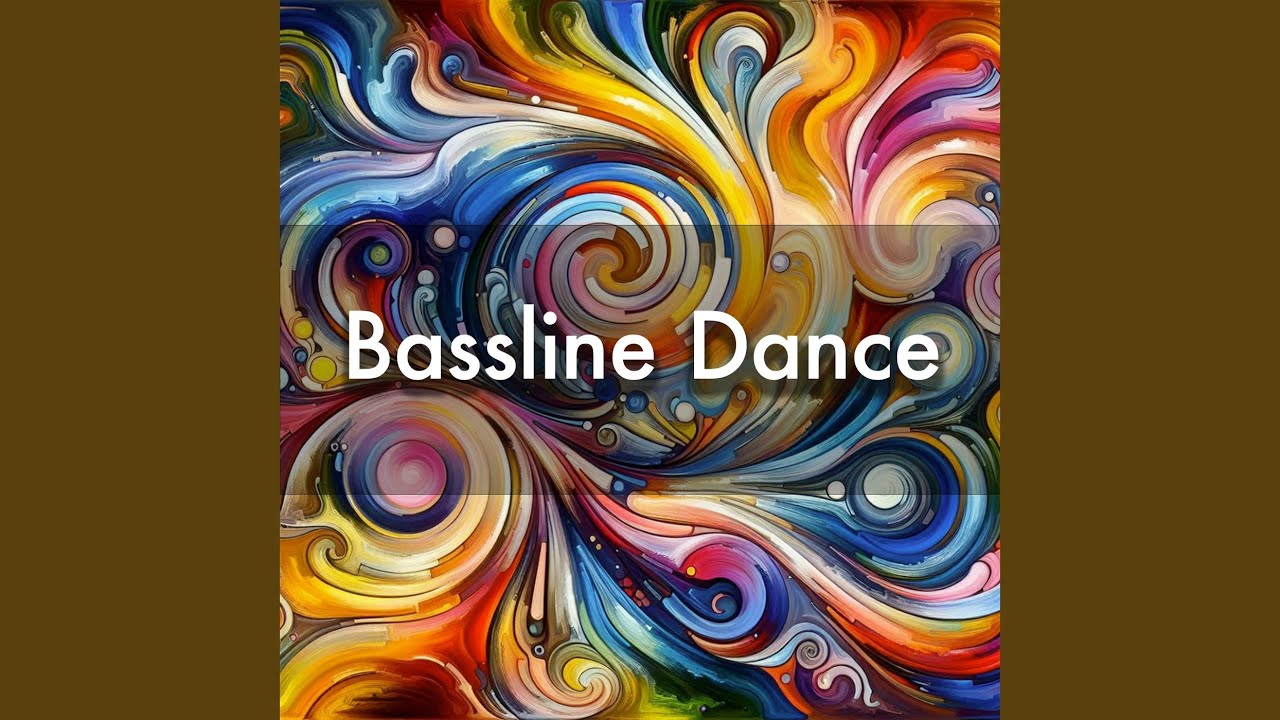 Bassline Dance - YouTube