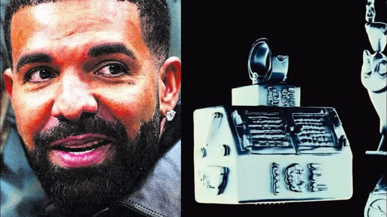 Drake CONFIRMS World Tour for New Album ICEMAN | Tour Announcement ...