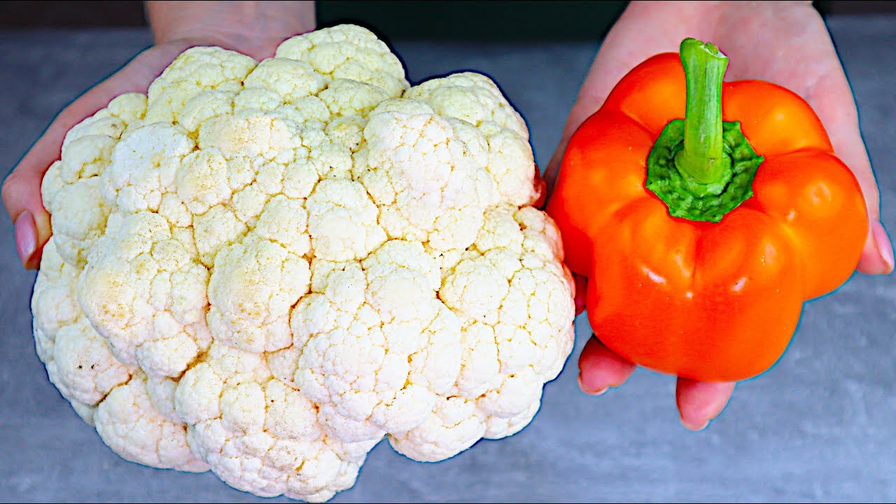 My friend's recipe from Spain for lunch or dinner. I just mixed ...