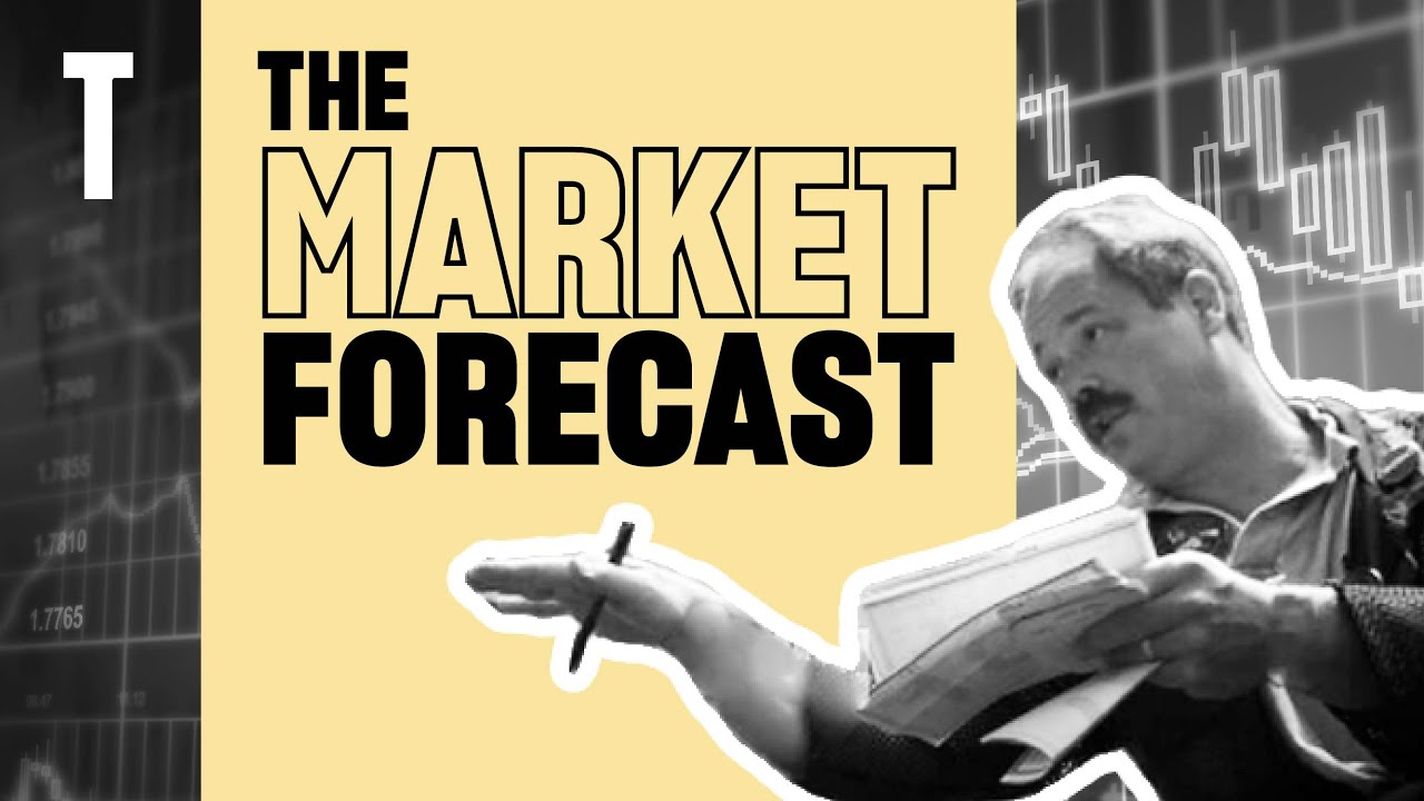 LIVE: GDP prelim. higher! ADP misses, more to come. Get ready! Pray for ...