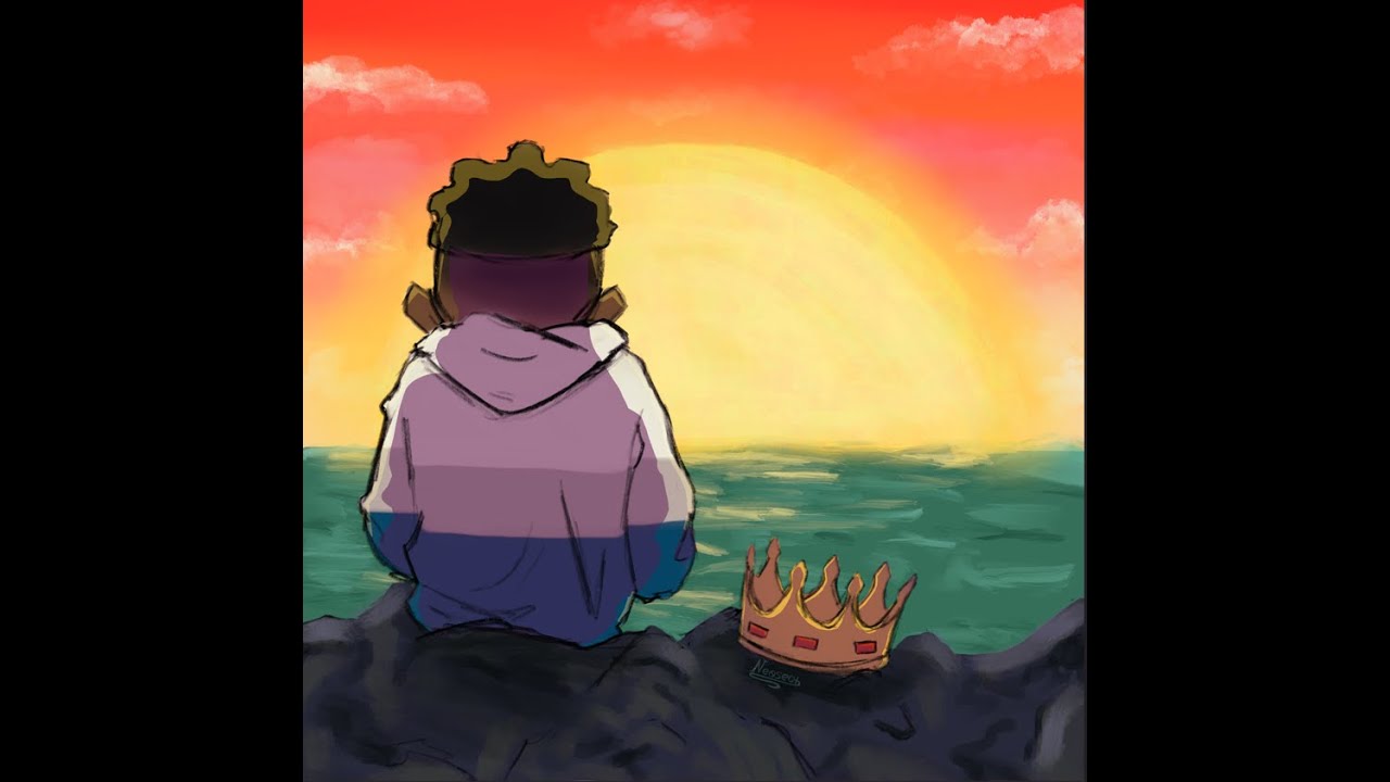 Relax, king - YouTube