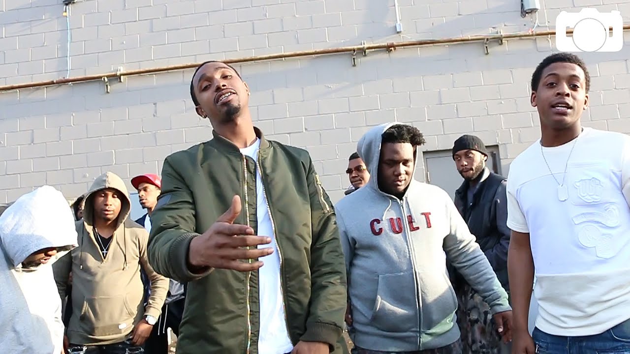 Baby Money x Debo x Lil Baby "Blessing" Prod. by Dnell Beatz - YouTube