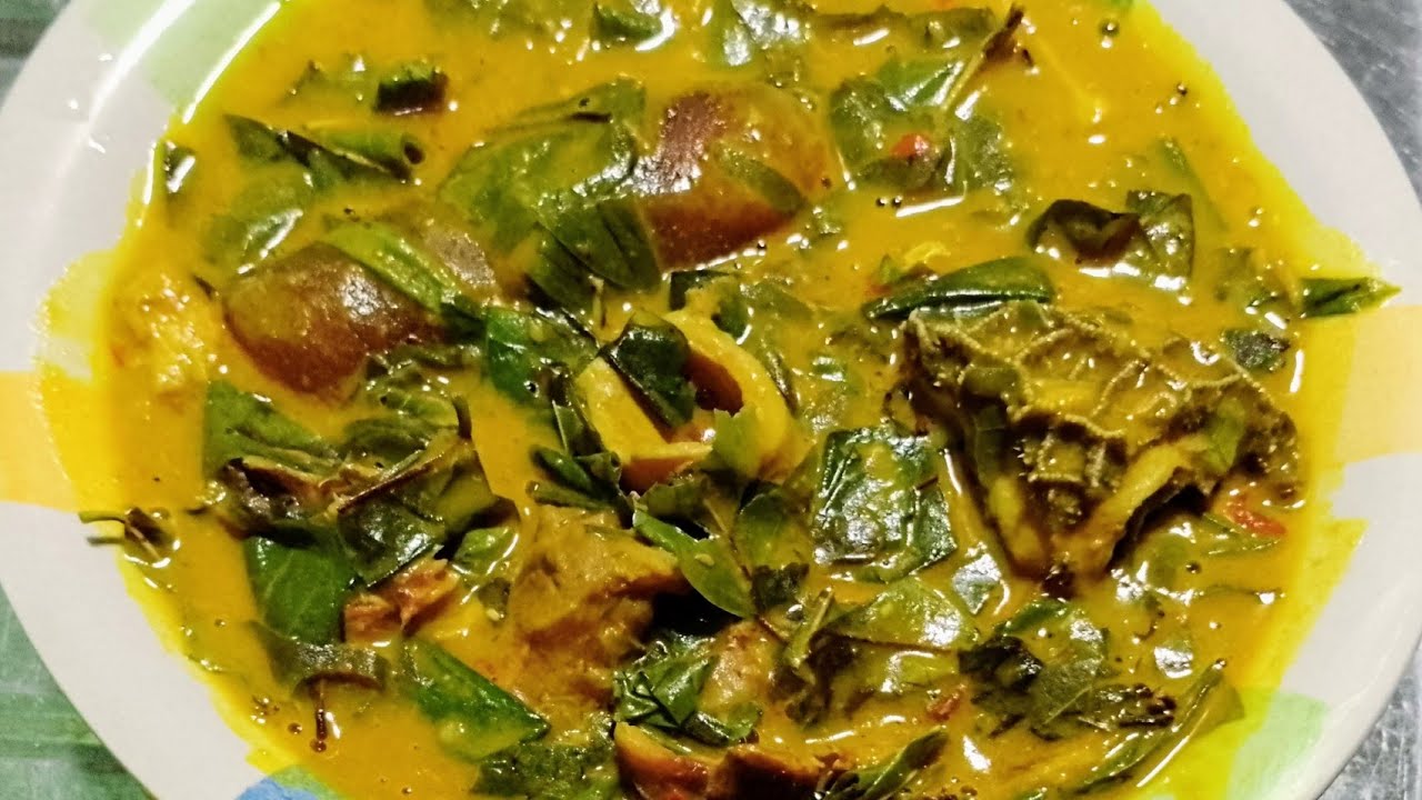 How to cook Ora soup/Ora soup recipe/how to prepare oha soup - YouTube