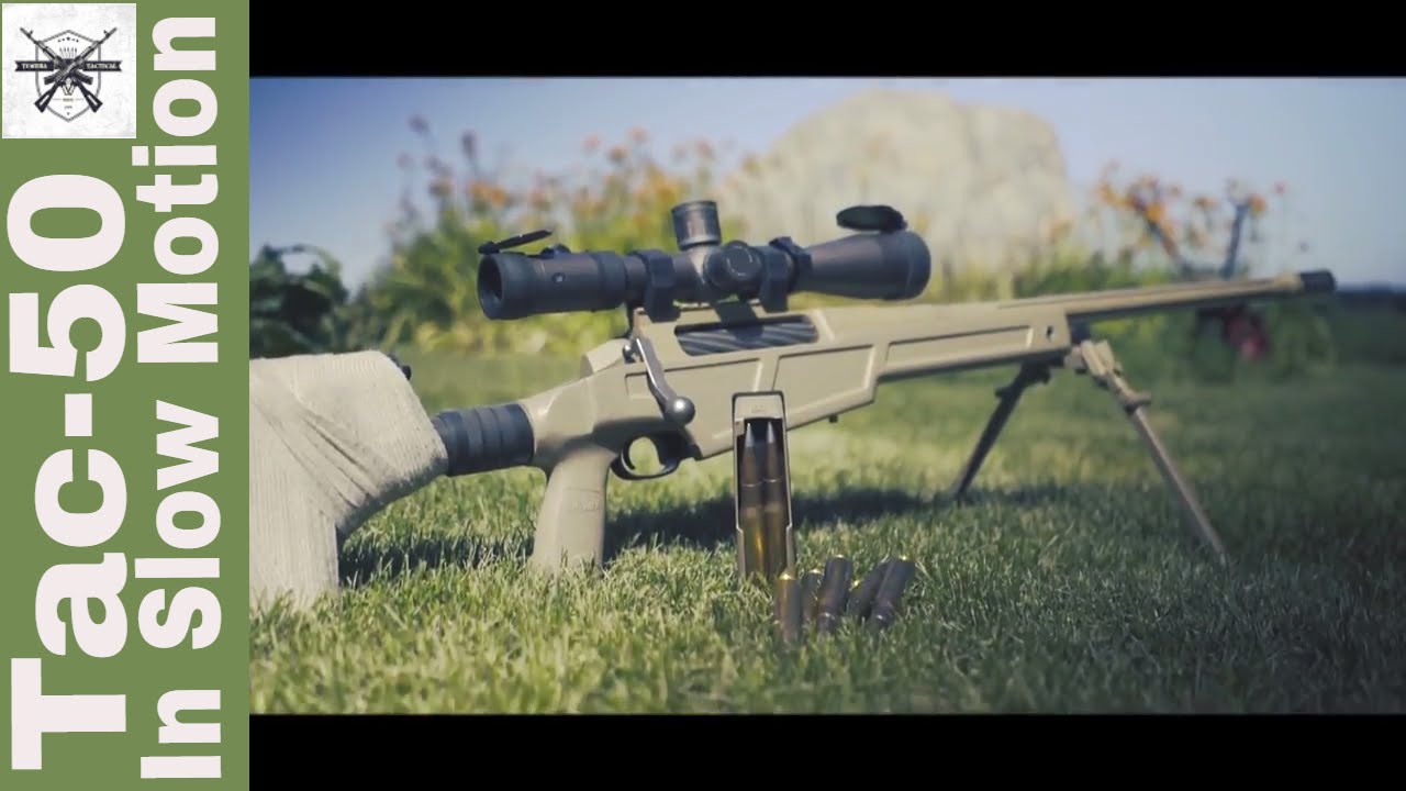 Mcmillan Tac 50 A1 R2