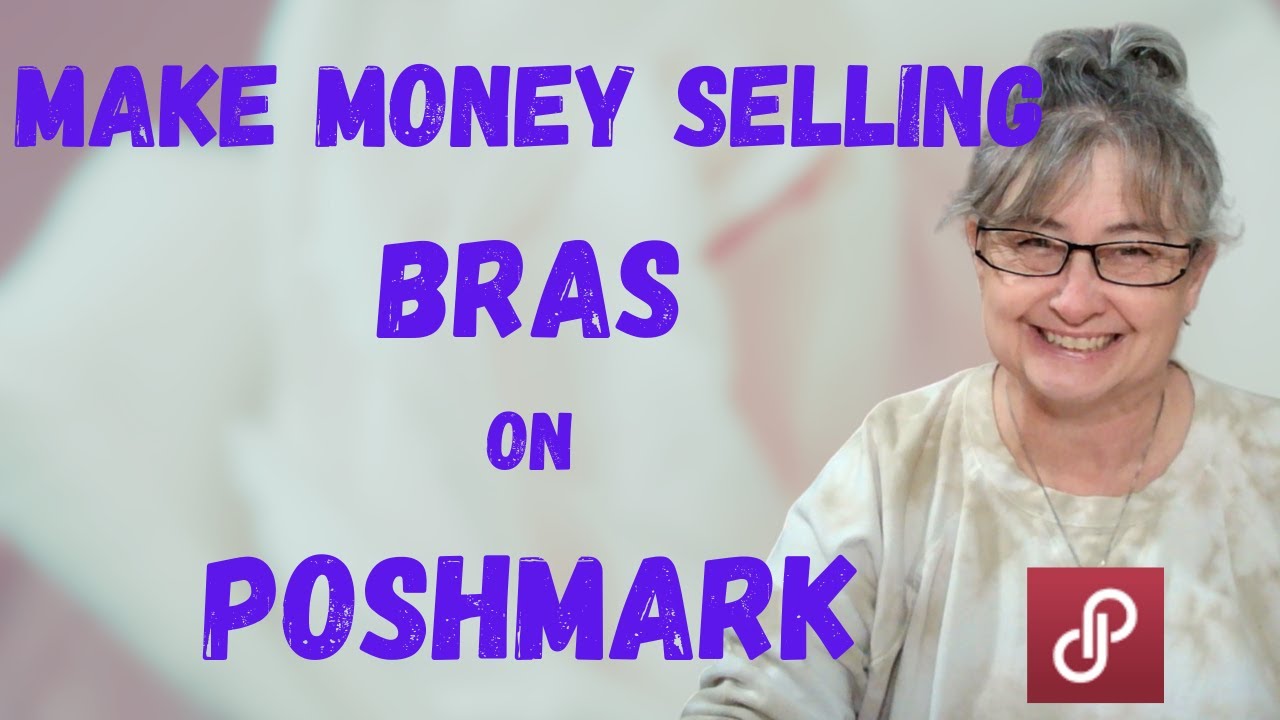 SELL BRAS ON POSHMARK AND MAKE MONEY! BRANDS THAT SELL FOR ME AND BOLO ...