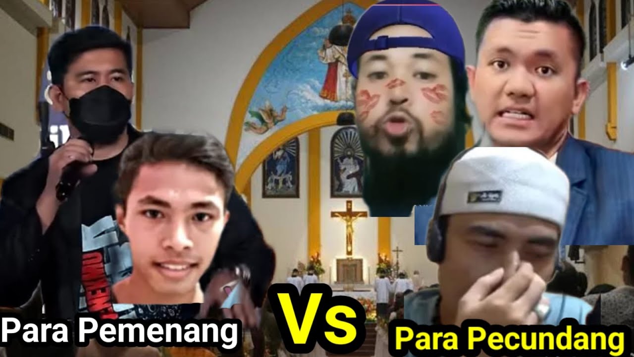 Dosma Dan Tofik Cs Pada Ketar Ketir Karena Akan Di Laborkan Balik Oleh ...