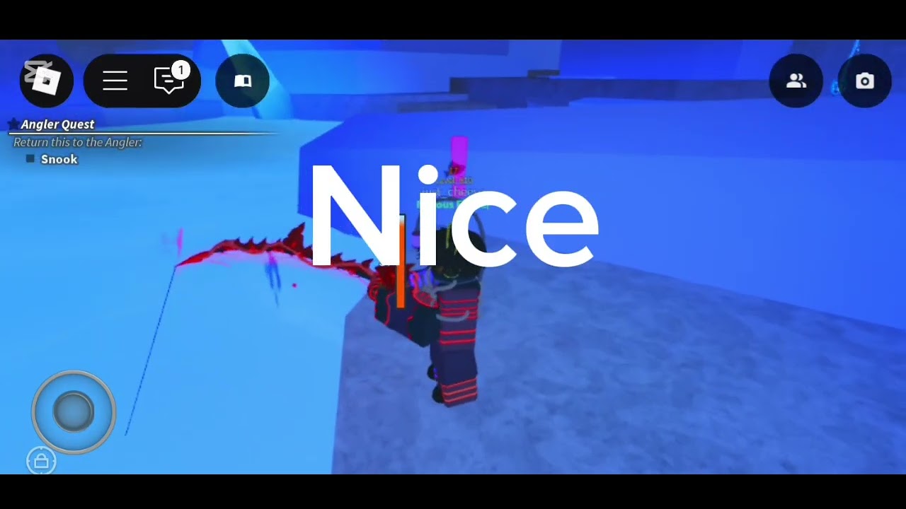 Best xp spot in Fisch, Rotff best rod - YouTube