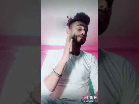 Tera ghata songs dubbing by jazz ali