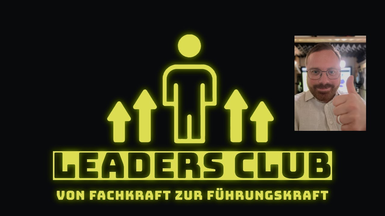 Leaders Interview mit Klaus Piber - YouTube