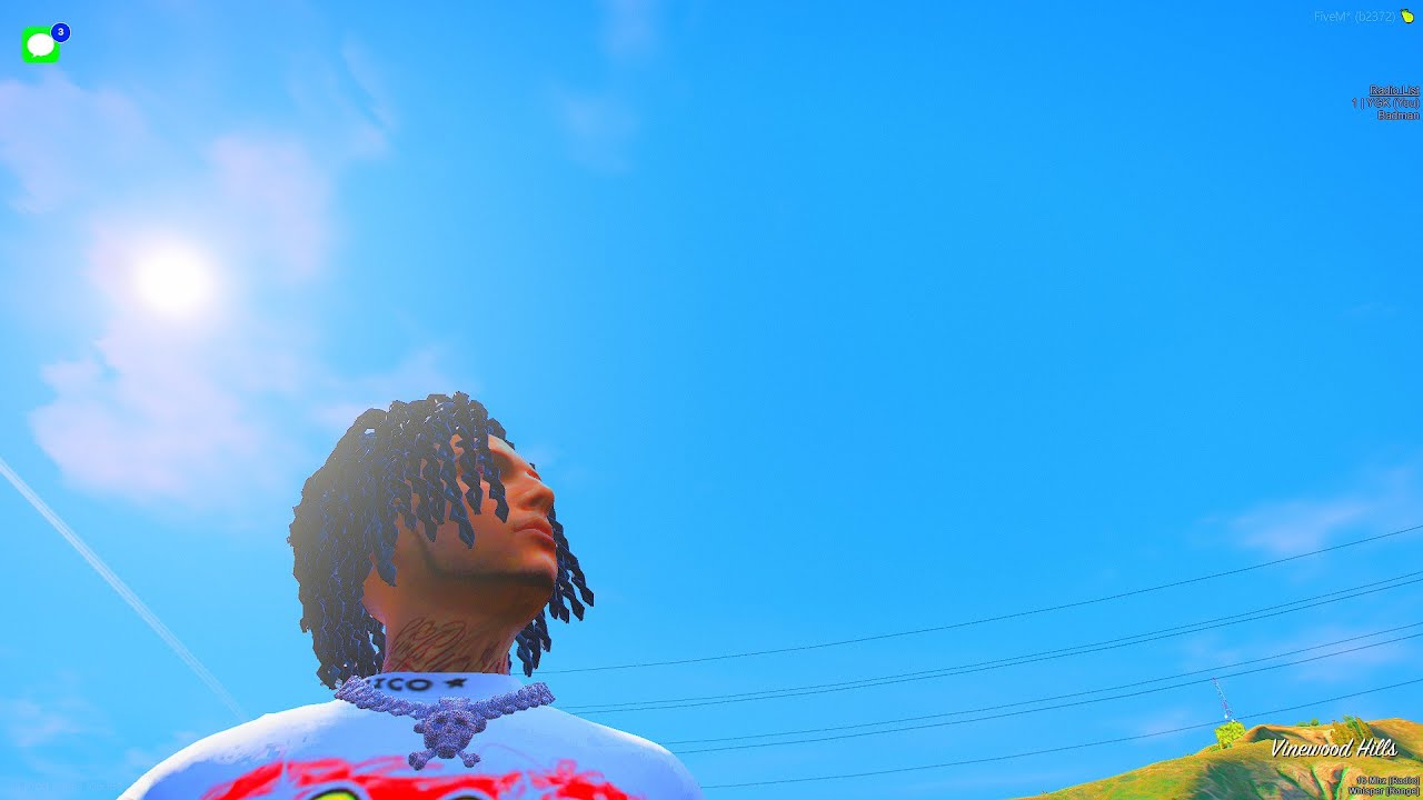 New State Rp Big WCB - YouTube