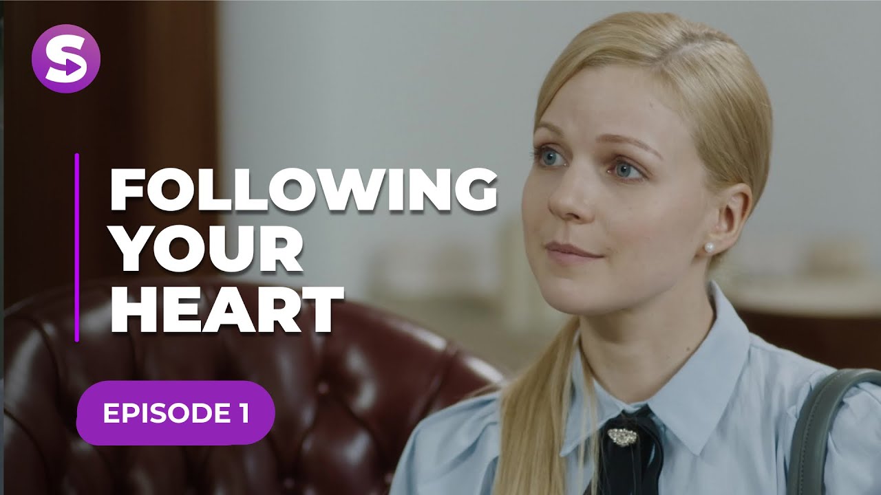 Following Your Heart | Episode 1 - YouTube