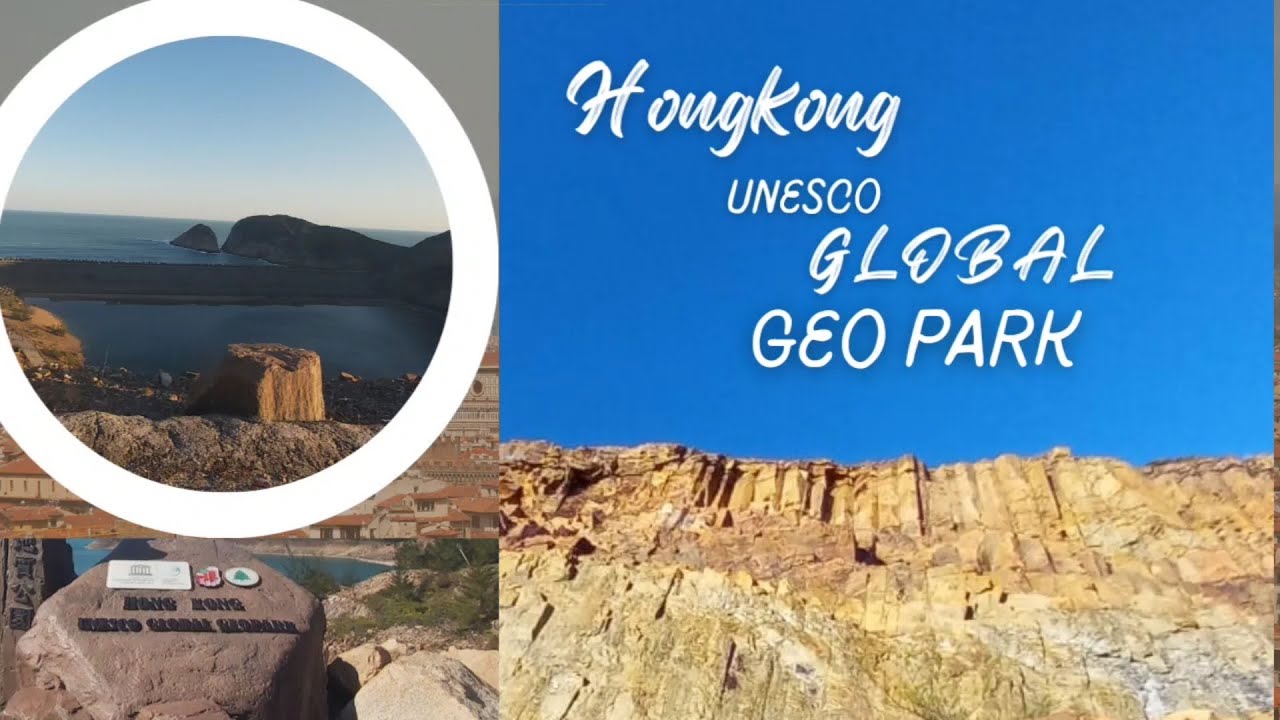 HONGKONG UNESCO GLOBAL GEOPARK ||fullroute #beautifullnature - YouTube