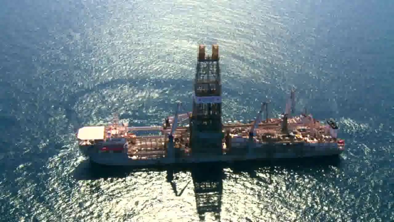 oil and gas video production - YouTube
