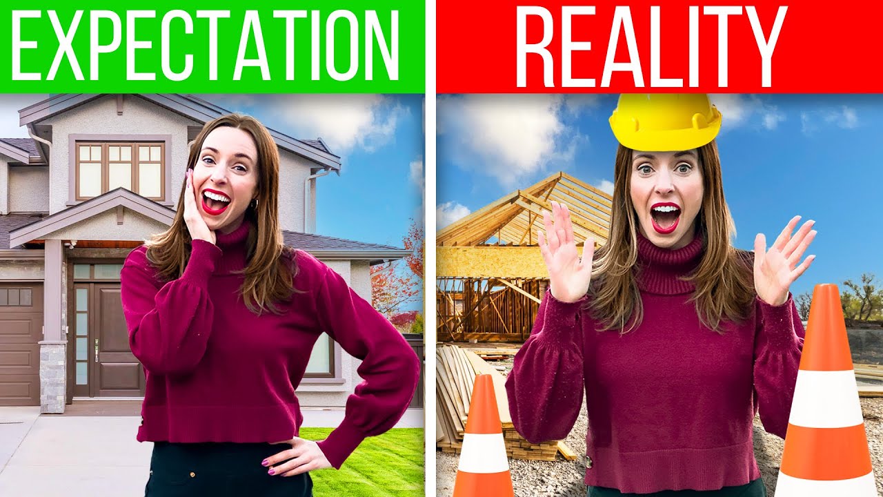 Expectations vs. Reality: Do I REGRET leaving NYC to live in the ...
