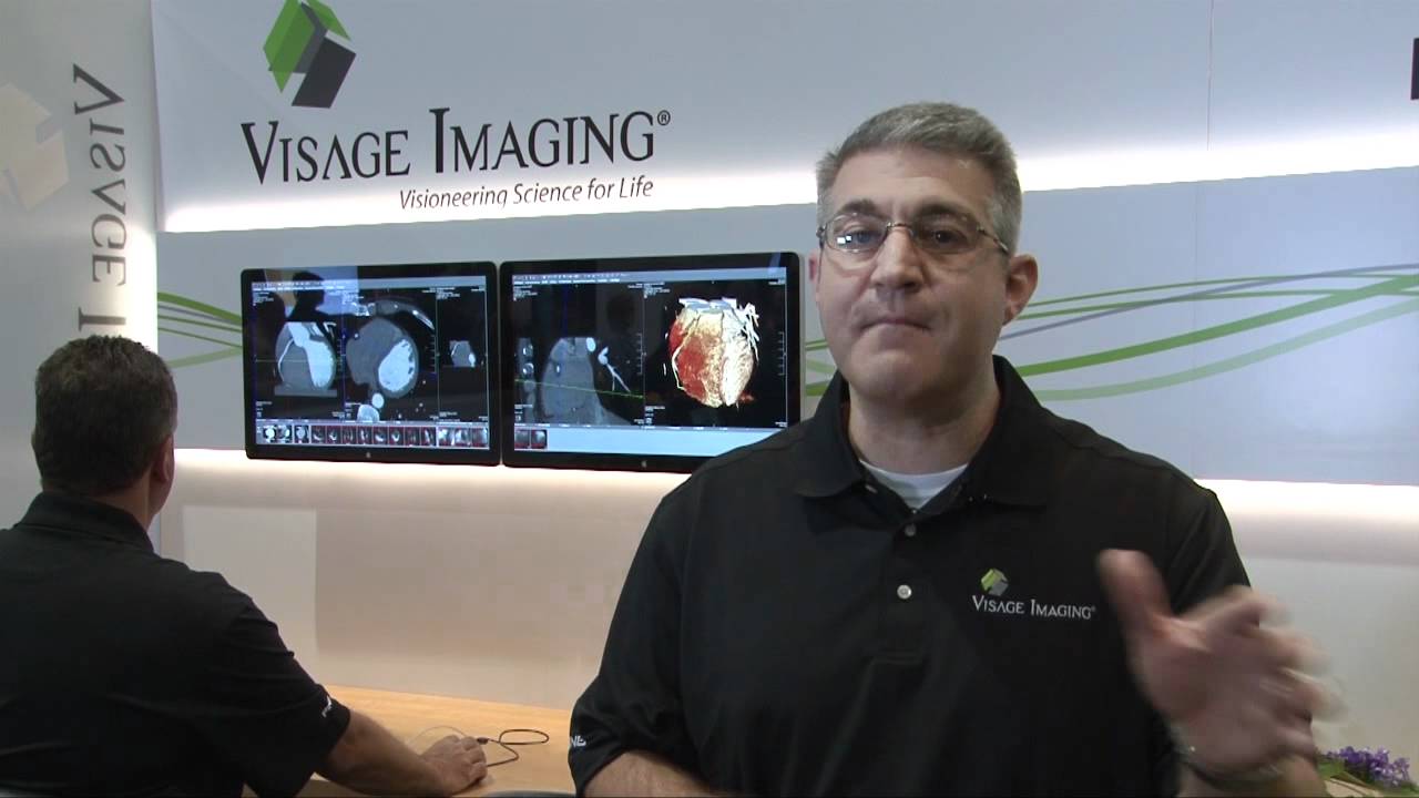 Visage 7 - Raising the Bar - YouTube