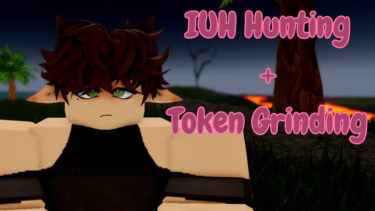 Wild Horse Islands|:| IUH + Event Hunting! - YouTube