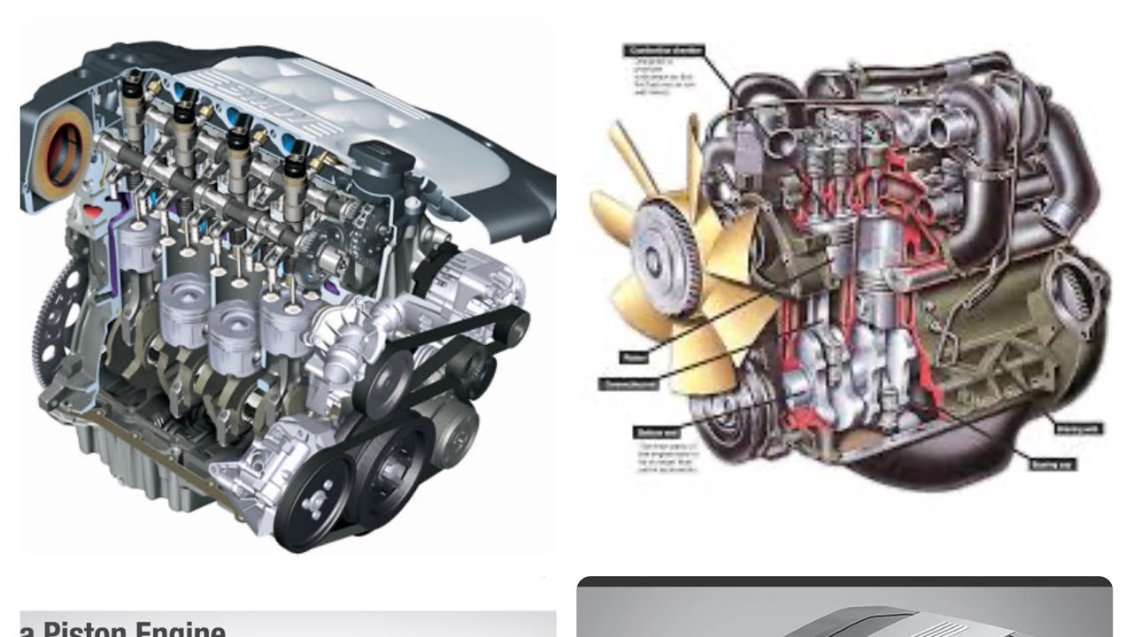 Revive your Ride: Automotive Engine Refresh Guide - YouTube