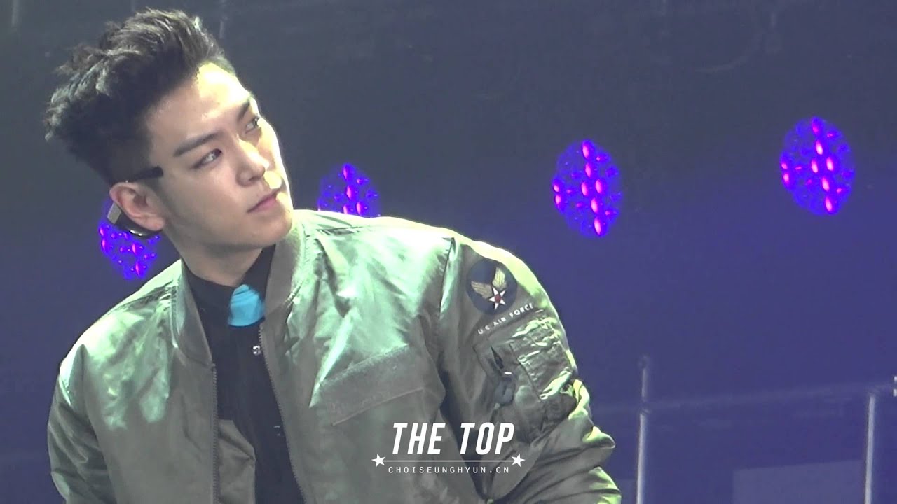 150712 [MADE] TOUR IN BANGKOK - MC - YouTube