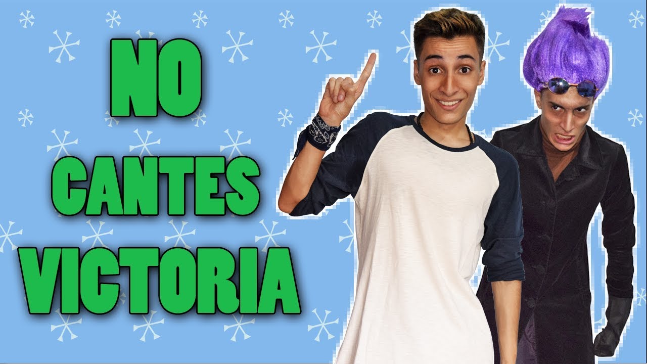 FF VS VV - NO CANTES VICTORIA - YouTube