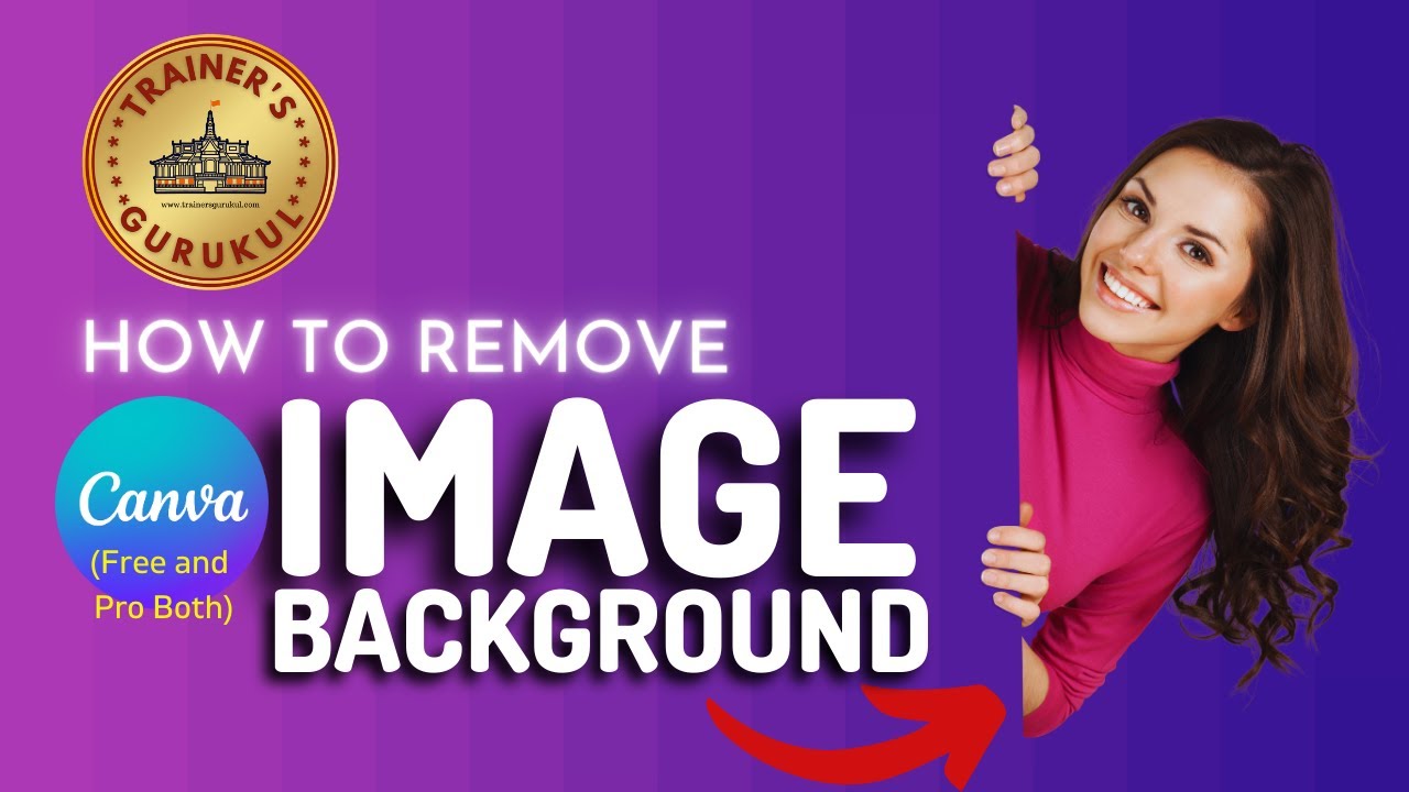 How To Remove Image Background With Canva Pro And Canva Free YouTube How To Remove Image Background With Canva Pro And Canva Free YouTube